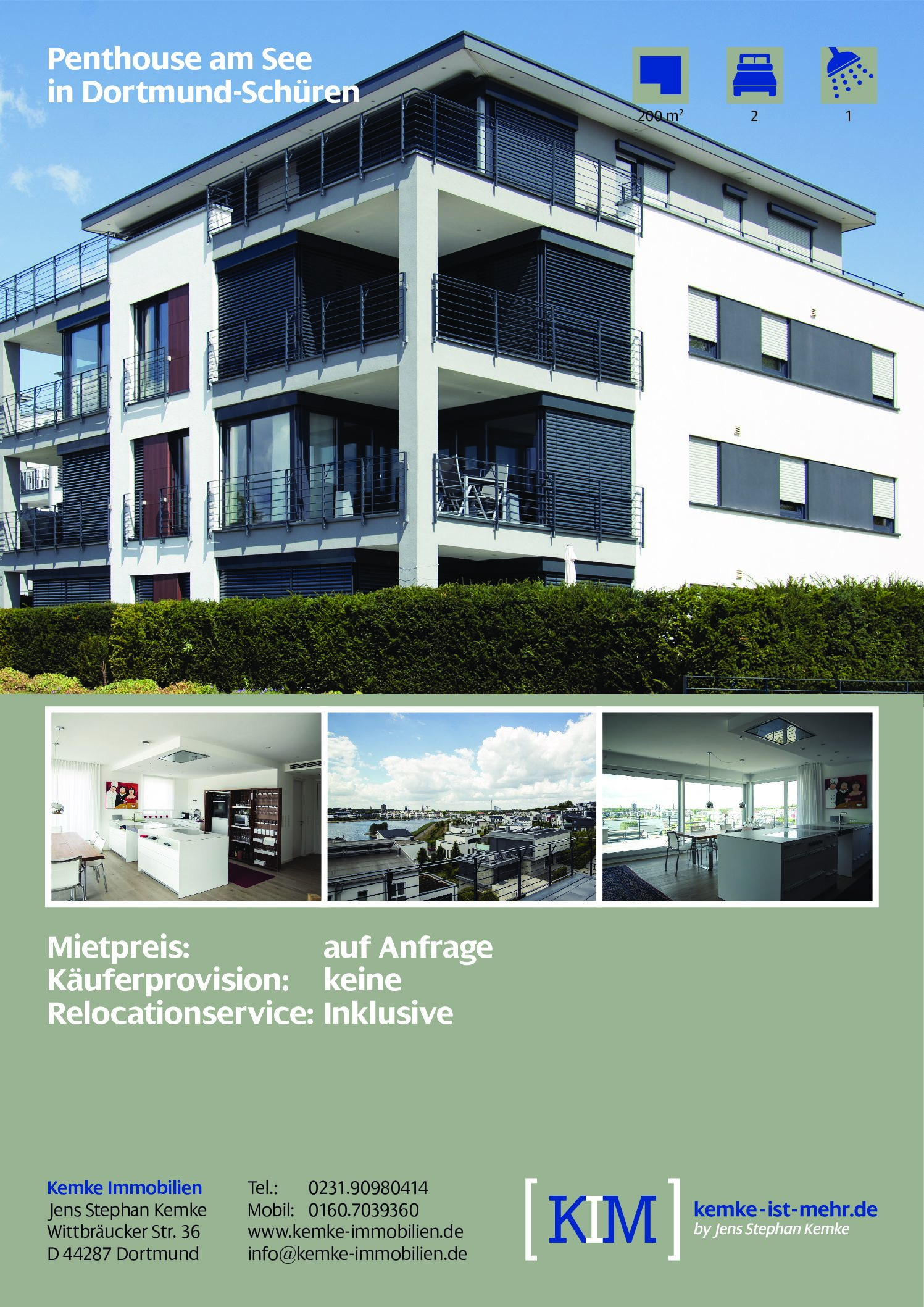 [KIM] Immobilien – Kemke-ist-mehr.de